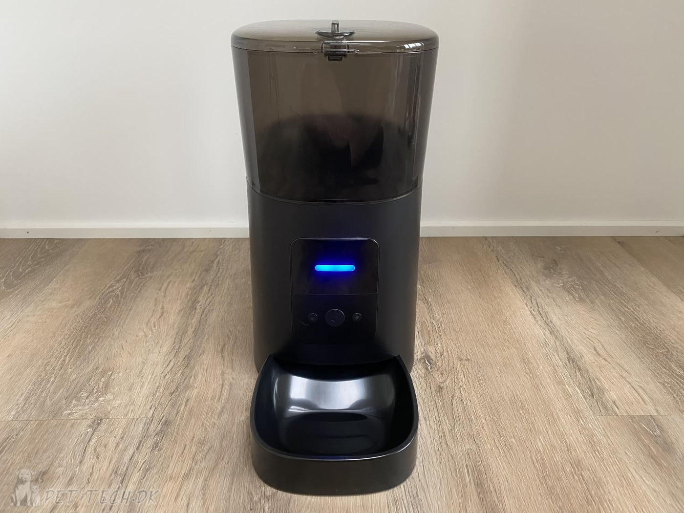 Foderautomat 6L med App - til Katte og Hunde